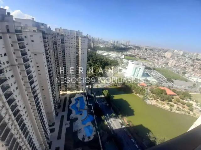 Apartamento para Venda em Barueri/SP Jardim Tupanci 3 Quartos