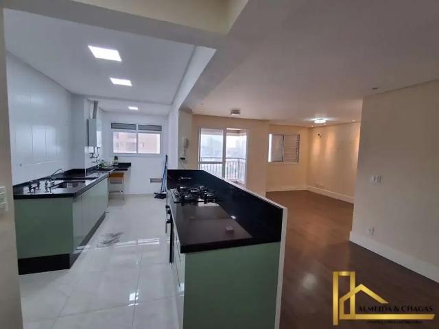 Apartamento para Venda em Barueri/SP Jardim Tupanci 3 Quartos