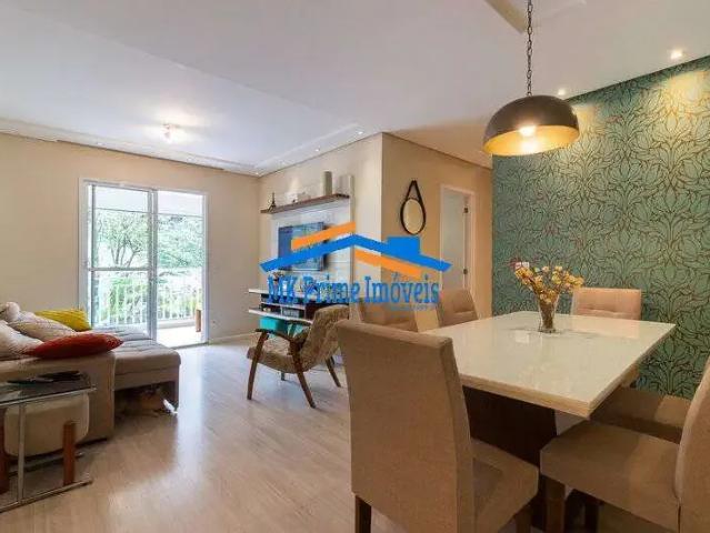 Apartamento para Venda em Barueri/SP Jardim Tupanci 3 Quartos