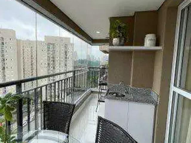 Apartamento para Venda em Barueri/SP Jardim Tupanci 3 Quartos