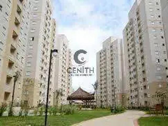 Apartamento para Venda em Barueri/SP Jardim Tupanci 3 Quartos