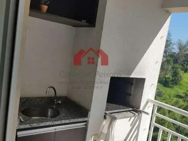 Apartamento para Venda em Barueri/SP Jardim Tupanci 3 Quartos