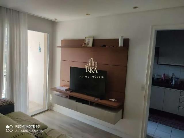 Apartamento para Venda em Barueri/SP Jardim Tupanci 3 Quartos