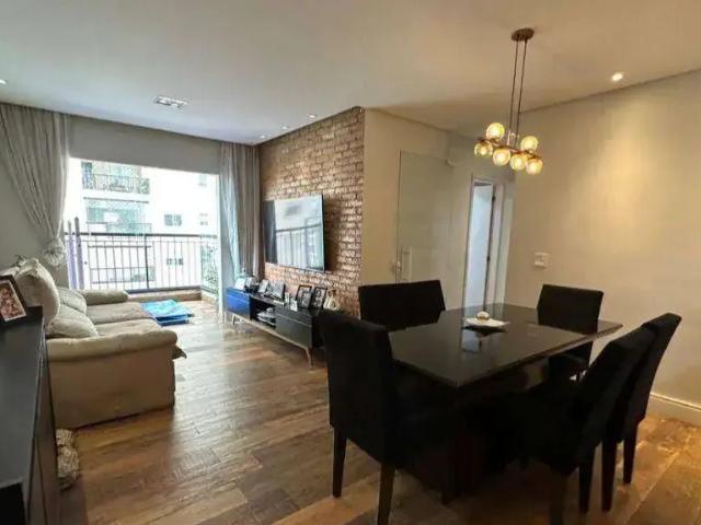 Apartamento para Venda em Barueri/SP Jardim Tupanci 3 Quartos