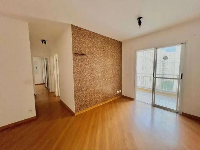 Apartamento para Venda em Barueri/SP Jardim Tupanci 3 Quartos