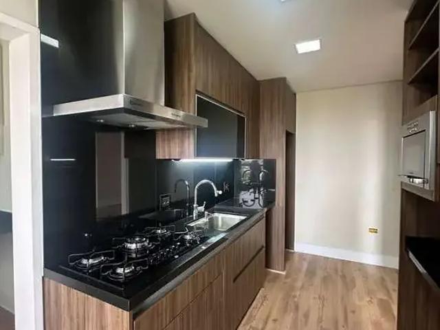 Apartamento para Venda em Barueri/SP Jardim Tupanci 3 Quartos