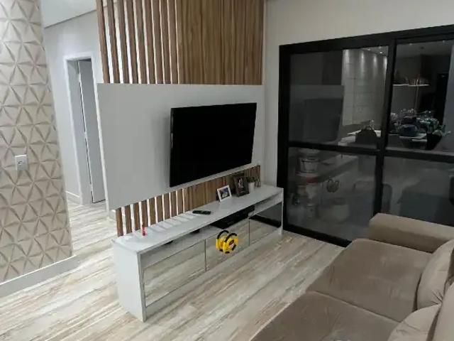 Apartamento para Venda em Barueri/SP Jardim Tupanci 3 Quartos