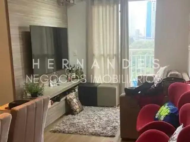 Apartamento para Venda em Barueri/SP Jardim Tupanci 3 Quartos