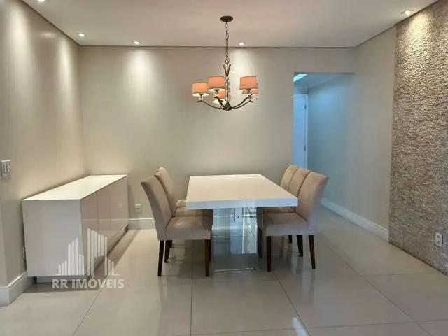 Apartamento para Venda em Barueri/SP Jardim Tupanci 3 Quartos