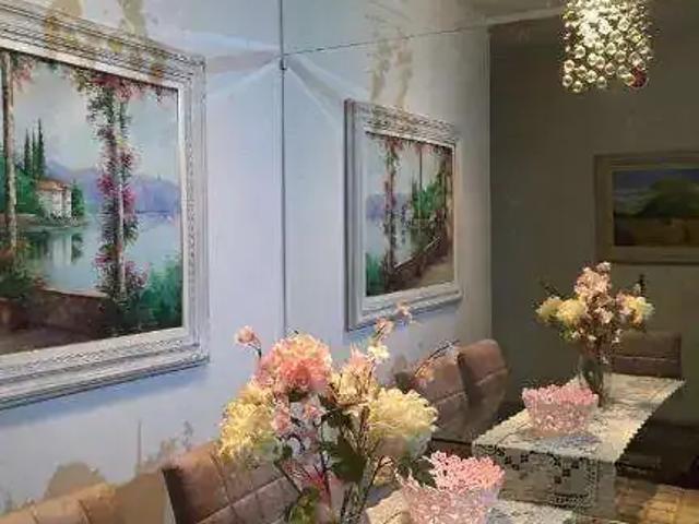 Apartamento para Venda em Barueri/SP Jardim Tupanci 3 Quartos