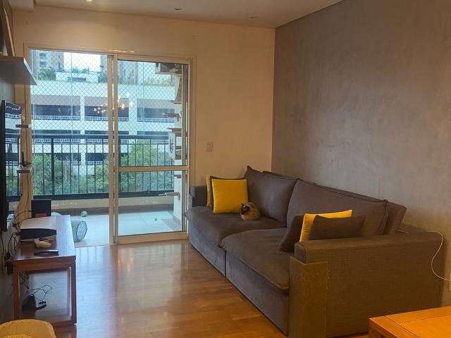 Apartamento para Venda em Barueri/SP Jardim Tupanci 3 Quartos