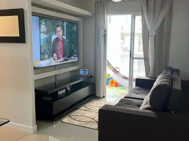 Apartamento para Venda em Barueri/SP Jardim Tupanci 3 Quartos