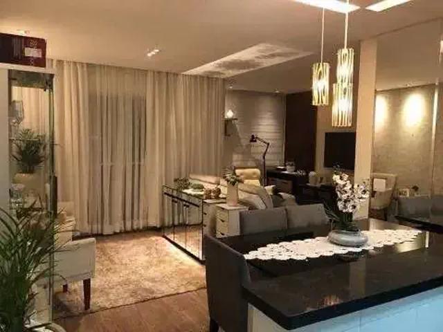 Apartamento para Venda em Barueri/SP Jardim Tupanci 3 Quartos
