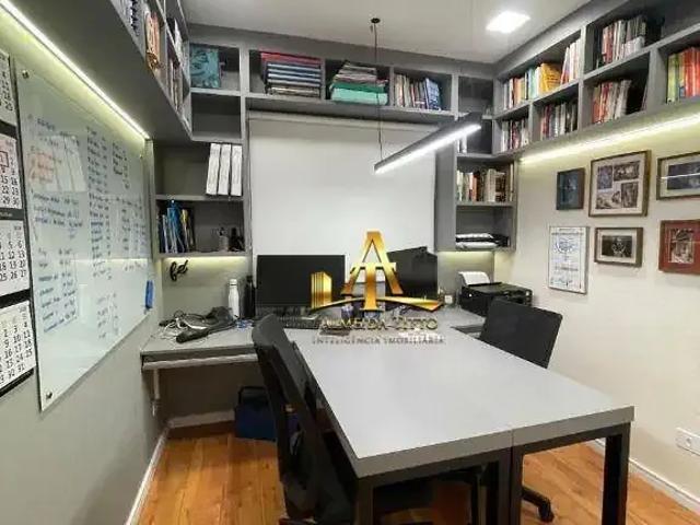 Apartamento para Venda em Barueri/SP Jardim Tupanci 3 Quartos