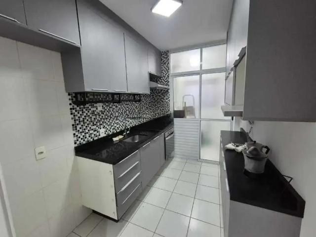 Apartamento para Venda em Barueri/SP Jardim Tupanci 3 Quartos