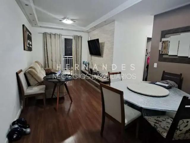 Apartamento para Venda em Barueri/SP Jardim Tupanci 3 Quartos