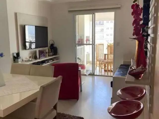 Apartamento para Venda em Barueri/SP Jardim Tupanci 3 Quartos