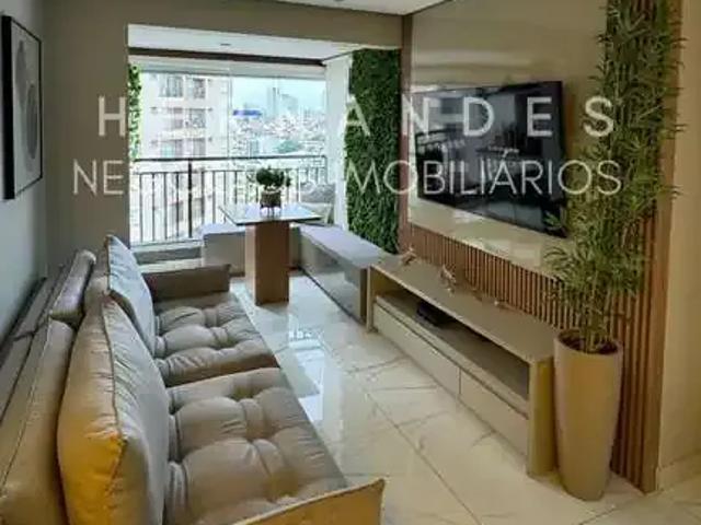 Apartamento para Venda em Barueri/SP Jardim Tupanci 3 Quartos