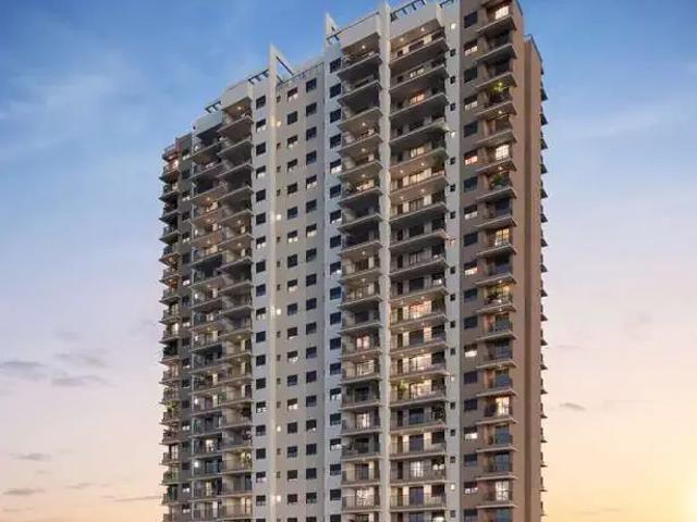 Apartamento para Venda em Barueri/SP Jardim Tupanci 3 Quartos
