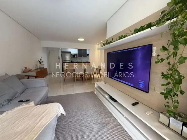 Apartamento para Venda em Barueri/SP Jardim Tupanci 3 Quartos