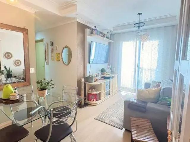Apartamento para Venda em Barueri/SP Jardim Tupanci 3 Quartos