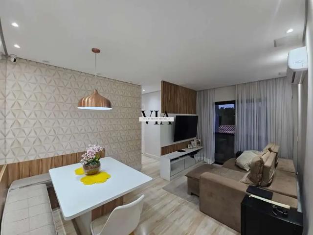 Apartamento para Venda em Barueri/SP Jardim Tupanci 3 Quartos