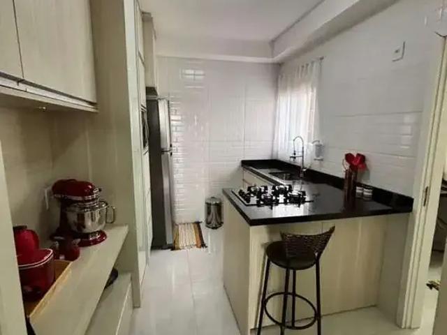 Apartamento para Venda em Barueri/SP Jardim Tupanci 3 Quartos