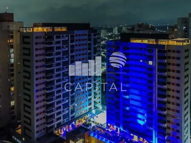 Apartamento para Venda em Barueri/SP Jardim Tupanci 3 Quartos