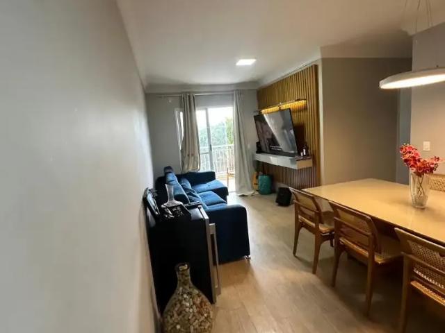 Apartamento para Venda em Barueri/SP Jardim Tupanci 3 Quartos