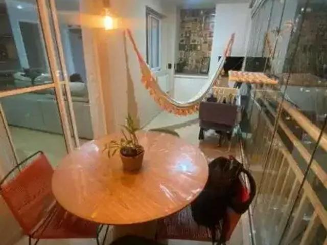 Apartamento para Venda em Barueri/SP Jardim Tupanci 3 Quartos