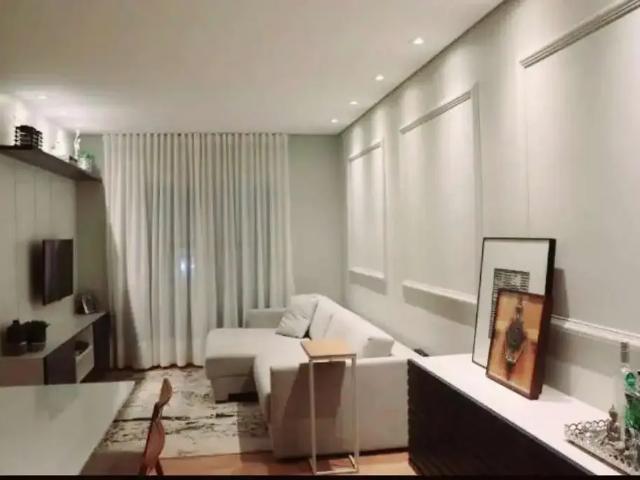 Apartamento para Venda em Barueri/SP Jardim Tupanci 3 Quartos