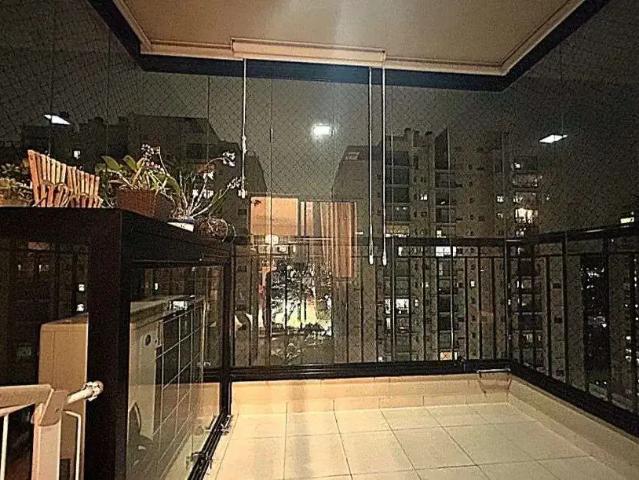 Apartamento para Venda em Barueri/SP Jardim Tupanci 3 Quartos