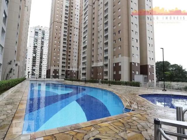 Apartamento para Venda em Barueri/SP Jardim Tupanci 3 Quartos