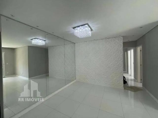 Apartamento para Venda em Barueri/SP Jardim Tupanci 3 Quartos