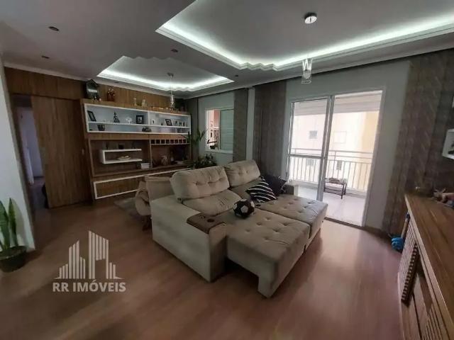 Apartamento para Venda em Barueri/SP Jardim Tupanci 3 Quartos
