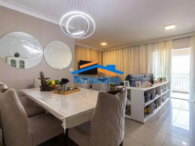 Apartamento para Venda em Barueri/SP Jardim Tupanci 3 Quartos