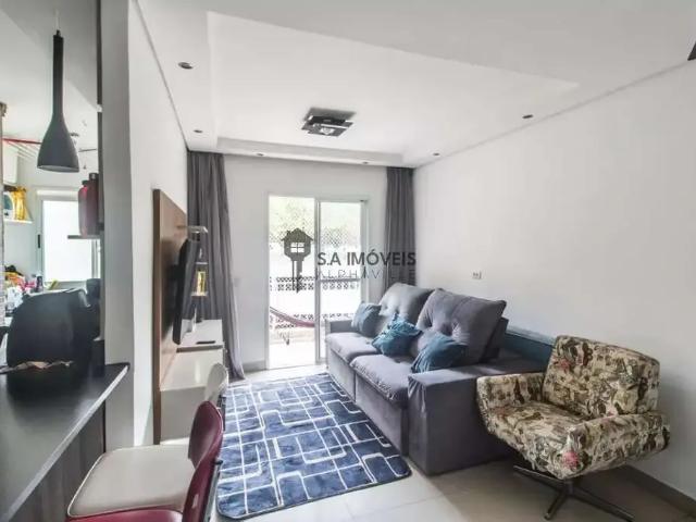 Apartamento para Venda em Barueri/SP Jardim Tupanci 3 Quartos