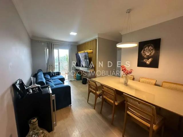 Apartamento para Venda em Barueri/SP Jardim Tupanci 3 Quartos