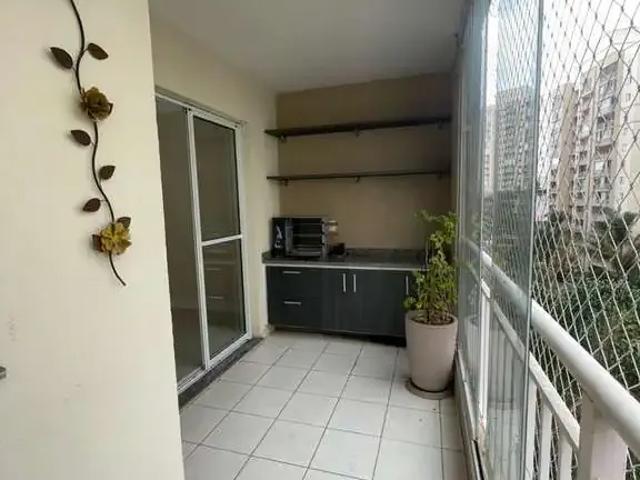 Apartamento para Venda em Barueri/SP Jardim Tupanci 3 Quartos
