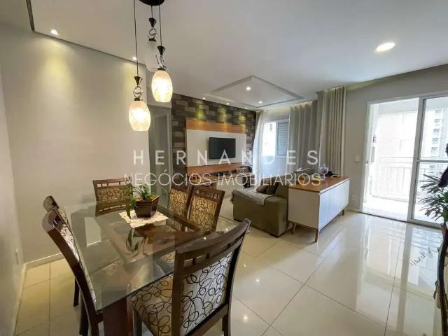Apartamento para Venda em Barueri/SP Jardim Tupanci 3 Quartos
