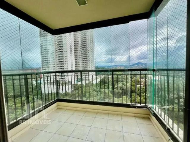 Apartamento para Venda em Barueri/SP Jardim Tupanci 3 Quartos
