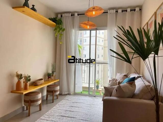 Apartamento para Venda em Barueri/SP Jardim Tupanci 3 Quartos
