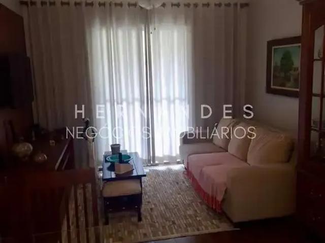 Apartamento para Venda em Barueri/SP Jardim Tupanci 3 Quartos