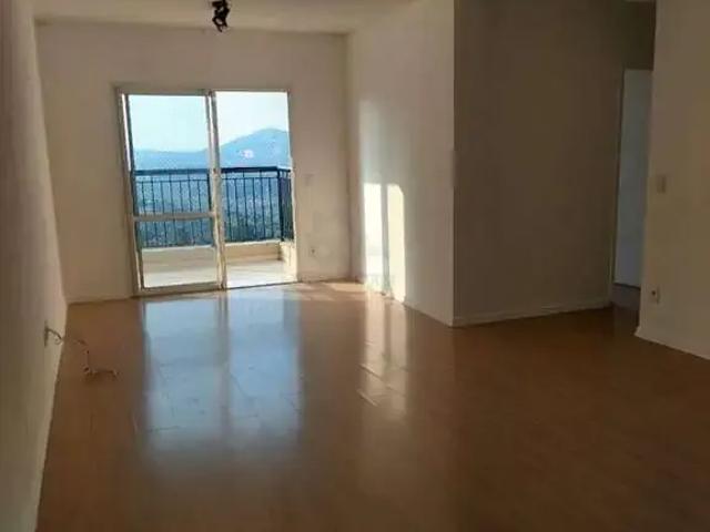 Apartamento para Venda em Barueri/SP Jardim Tupanci 3 Quartos