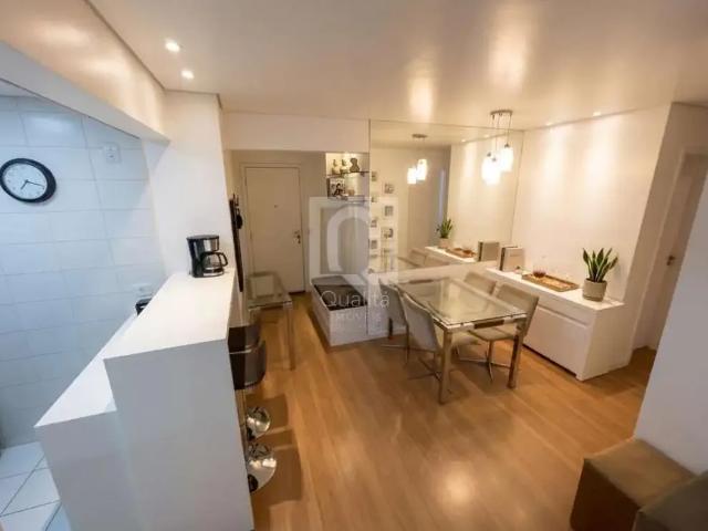 Apartamento para Venda em Barueri/SP Jardim Tupanci 3 Quartos