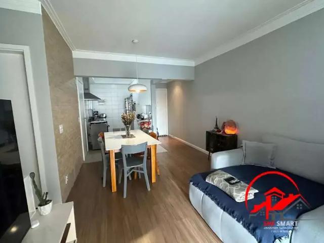 Apartamento para Venda em Barueri/SP Jardim Tupanci 3 Quartos