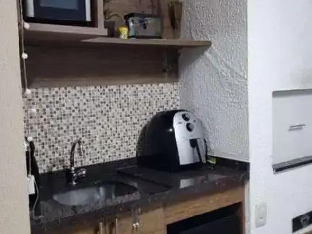 Apartamento para Venda em Barueri/SP Jardim Tupanci 3 Quartos