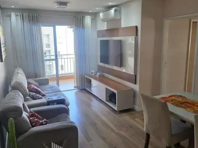 Apartamento para Venda em Barueri/SP Jardim Tupanci 3 Quartos