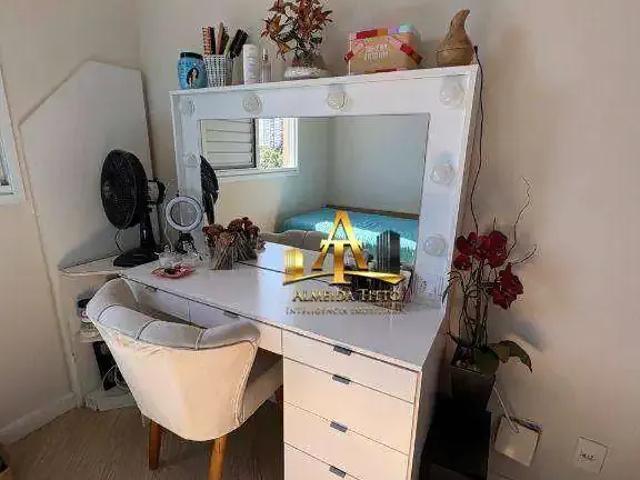Apartamento para Venda em Barueri/SP Jardim Tupanci 3 Quartos