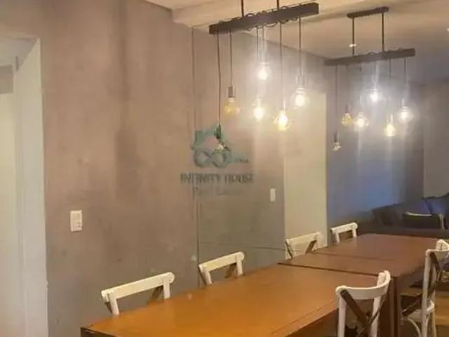 Apartamento para Venda em Barueri/SP Jardim Tupanci 3 Quartos